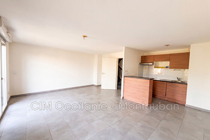 Appartement 3 pièces à Toulouse, Les Izards, à vendre