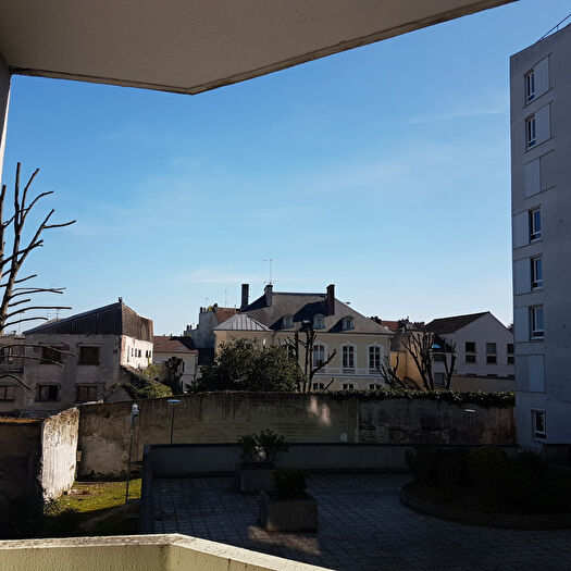 Appartement 1 pièce à Meaux, Frot, Clémenceau, Saint-Faron, à louer