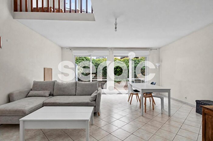 Issy-les-Moulineaux, Val de Seine, Les Arches - Maison 6 pièces à vendre