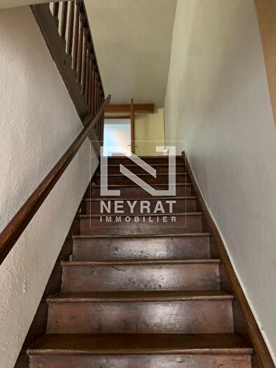 Appartement à louer - Ciel - 5 pièces - 3 chambres