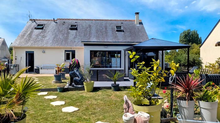 Maison 4 pièces à vendre à postalCode