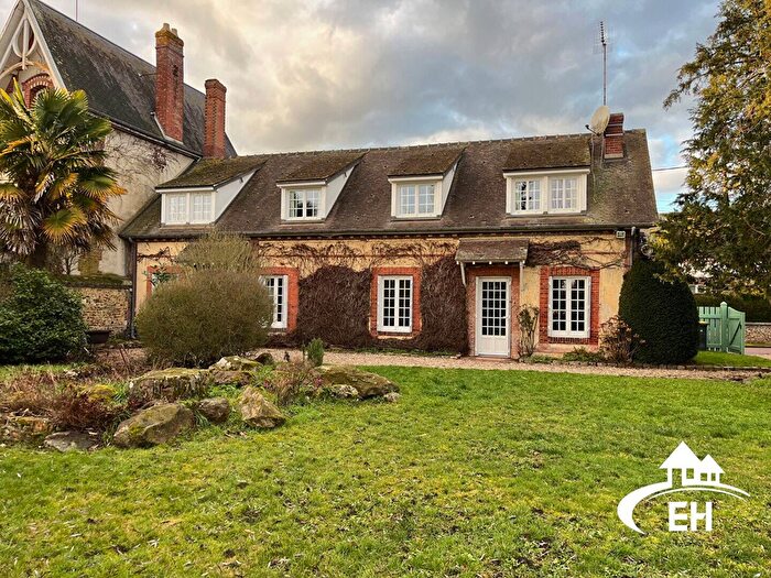 Maison à louer - Bourth - 4 pièces - 2 chambres