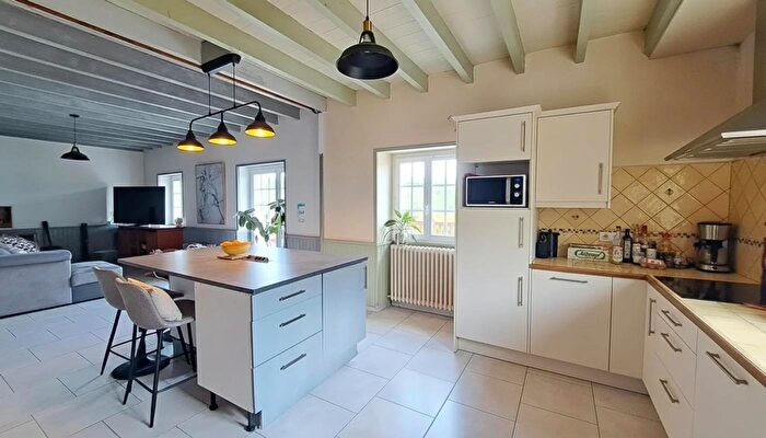 Maison à vendre - Bardos - 6 pièces - 5 chambres