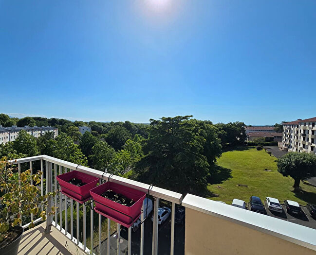 Appartement 4 pièces à vendre à BayonneBayonaBaiona, Citadelle, Saint-Esprit