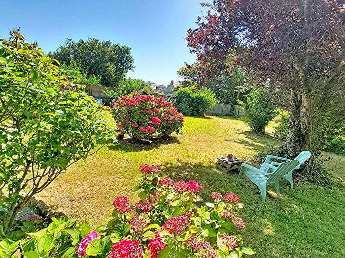 Maison 6 pièces à Saint-Aubin-sur-Mer, à vendre