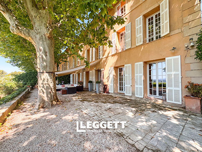 Aix-en-Provence, Les Milles : Appartement 6 pièces à vendre