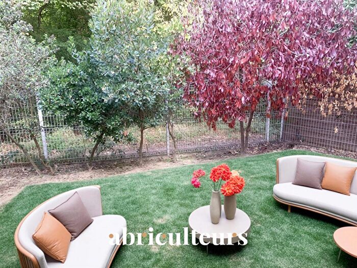 Maison à vendre - Cornebarrieu - 3 pièces - 2 chambres