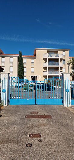 Appartement 3 pièces à Hyères, Costebelle, Almanarre, à louer
