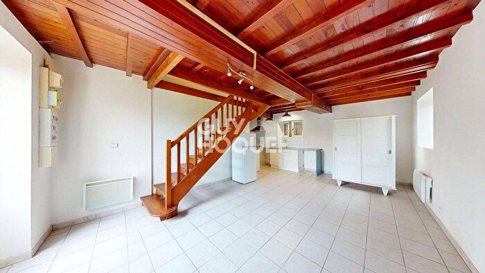 Maison 3 pièces à louer - Arbanats