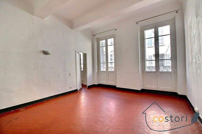 Centre Ancien, Draguignan - Appartement 2 pièces à louer