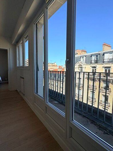 Appartement 2 pièces à Reine-Mairie, Boulogne-Billancourt, à louer