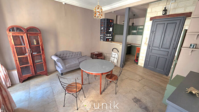 Appartement 2 pièces à Montpellier, Centre historique, à louer