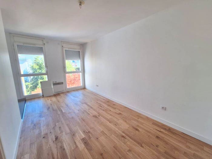 Centre Ville Sud Ouest, Bussy-Saint-Georges - Appartement 1 pièce à louer