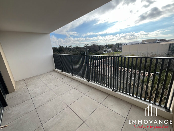 Castelnau-le-Lez, Volhe - Appartement 2 pièces à louer