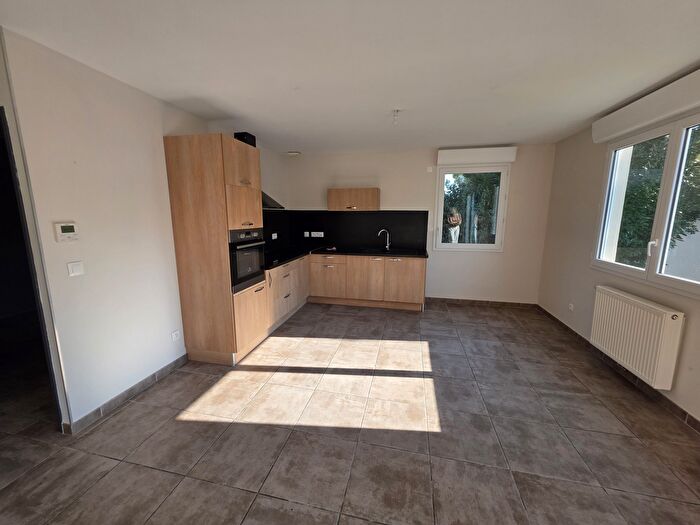 Maison à vendre - Montélimar, Cabiac, Montlouis, Margerie, Chapellerie - 5 pièces - 4 chambres