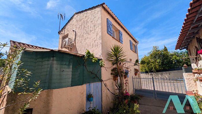 Maison 3 pièces à Le Castellet, à vendre