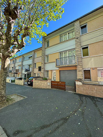 Charleville-Mézières, Les Faubourgs - Maison 4 pièces à vendre