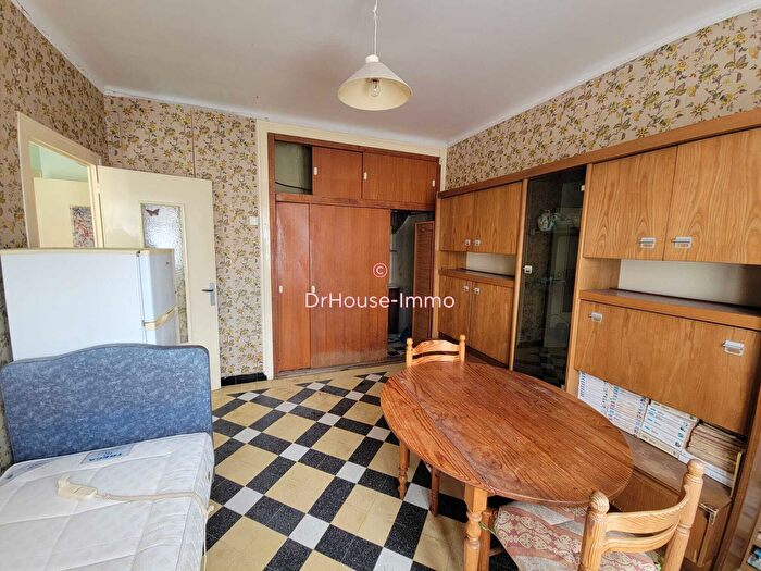 Maison 3 pièces à Saint-Gilles-Croix-de-Vie, à vendre