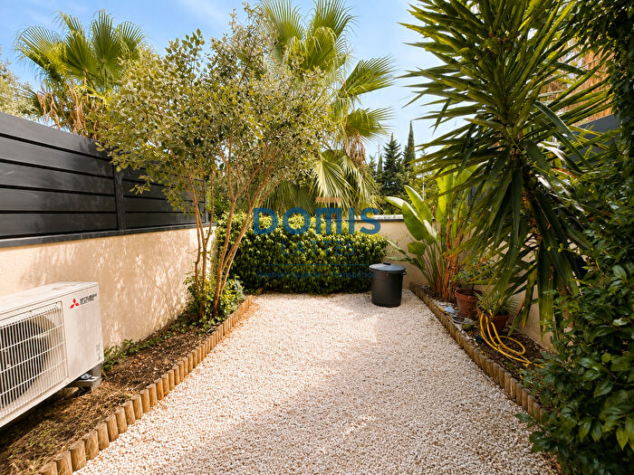 Lattes, Maurin : Appartement 3 pièces à vendre