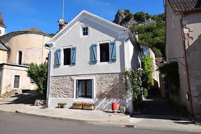 Saint-Géry : Maison 5 pièces à vendre