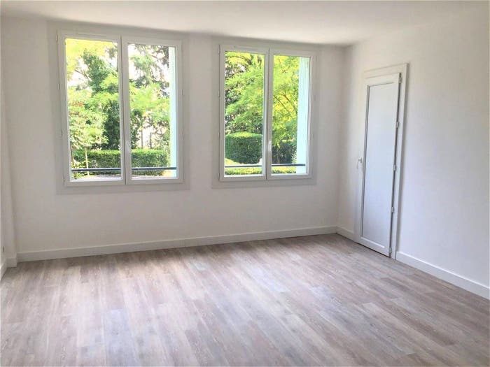 Saint Mitre les Granettes Pey Blanc, Aix-en-Provence - Appartement 3 pièces à louer