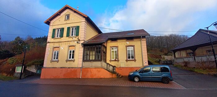 Maison à vendre - Rammersmatt - 10 pièces - 4 chambres
