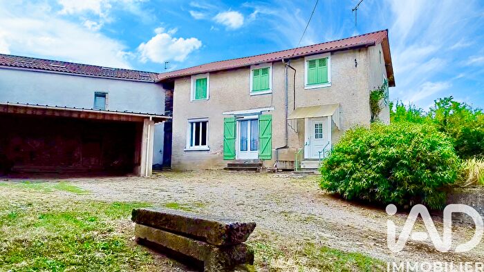 Maison à vendre - Limoges, Le Sablard, Limoges Sud - 5 pièces - 3 chambres