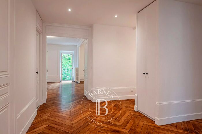 Appartement 6 pièces à vendre - Lyon 3ème, Mutualité, Préfecture, Moncey