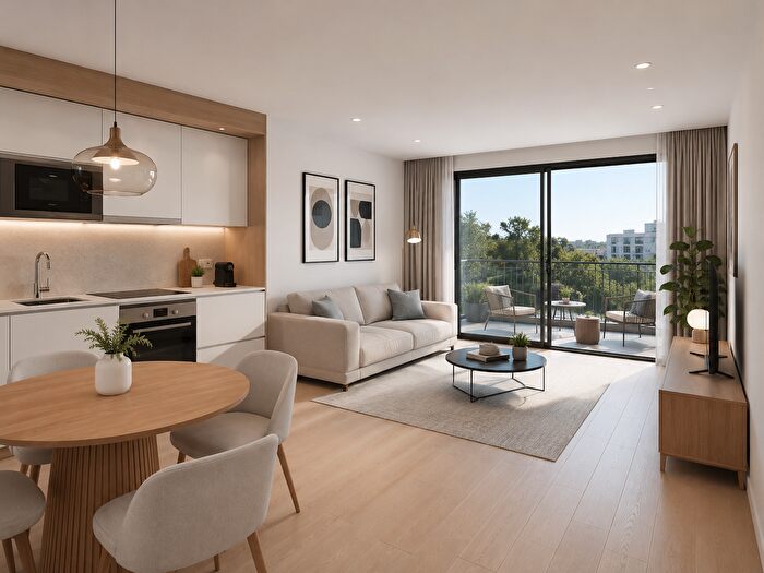 Maison 2 pièces à vendre à Audun-le-Tiche