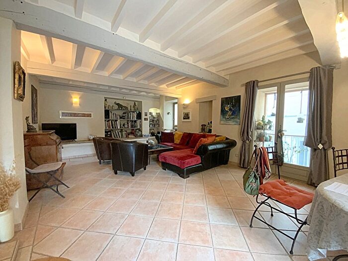 Maison à vendre - Pierrevert - 5 pièces - 3 chambres