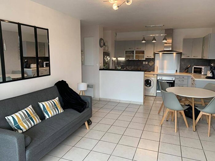 Aiguillon-Port, La Teste-de-Buch - Appartement 2 pièces à louer