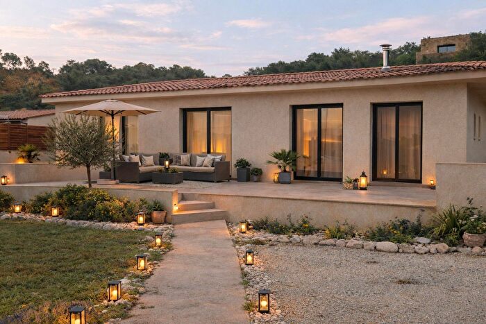 Maison à vendre - Propriano - 5 pièces - 3 chambres