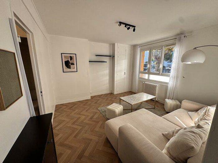 Appartement 2 pièces à louer - Centre Ville, Bagneux