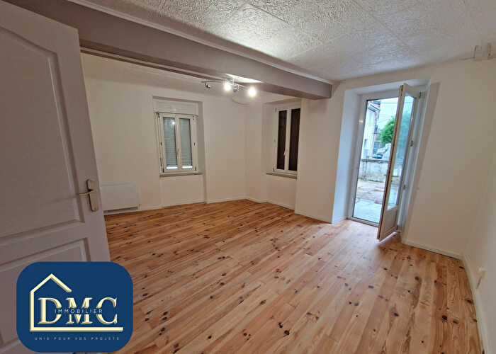 Maison 4 pièces à Lavelanet, à vendre