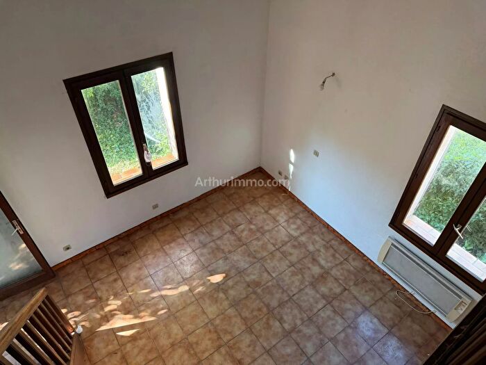 Digne-les-Bains, Sièges - Maison 4 pièces à vendre
