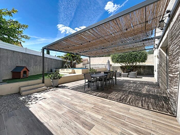 Puygiron : Maison 4 pièces à vendre