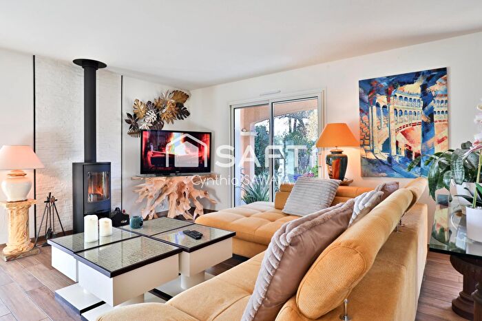 Maison à vendre - La Teste-de-Buch, Cazaux - 4 pièces - 3 chambres