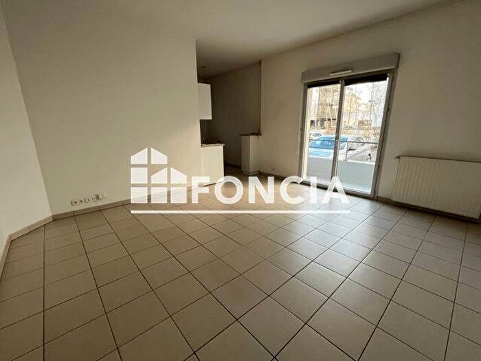 Appartement à louer - Ronsard Pagnol, La Riche - 3 pièces - 2 chambres