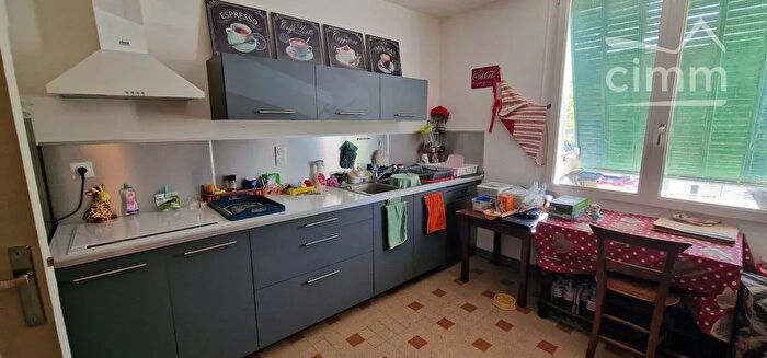 Appartement 7 pièces à Valréas, à vendre