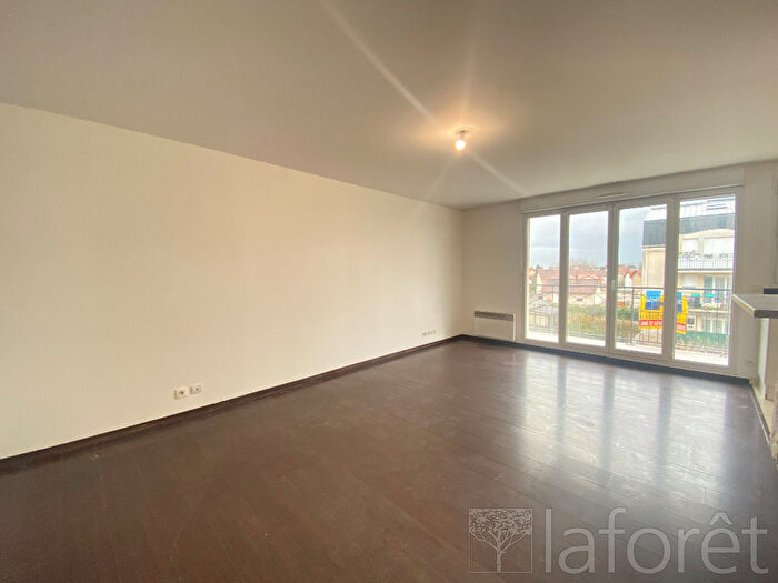 Goussainville, Buttes Chaumont, Buttes aux Oies, Grand Pré, Demoiselles - Appartement 4 pièces à louer