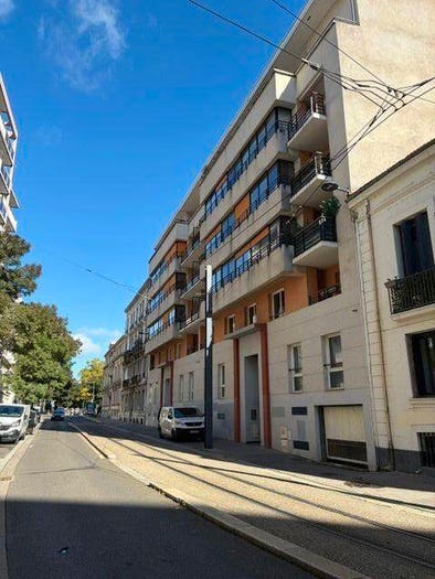 Appartement 3 pièces à louer à Saint Jacques-Chavanelle, Saint-Étienne