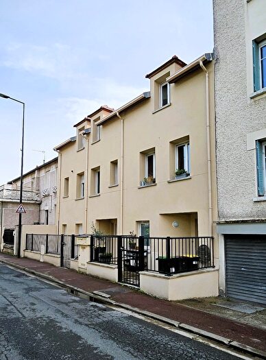 Juvisy-sur-Orge - Maison 4 pièces à vendre