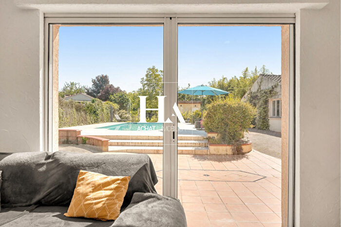 Maison 5 pièces à vendre - Labastide-Saint-Sernin