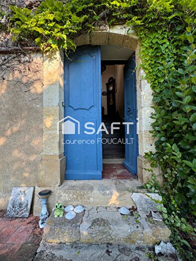 Maison à vendre - Barran - 6 pièces - 5 chambres