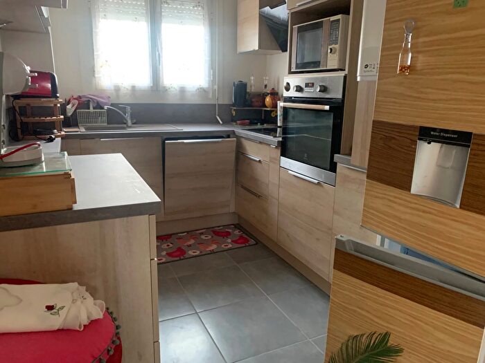 Appartement à louer - Perpignan, Las Cobas - 3 pièces - 2 chambres