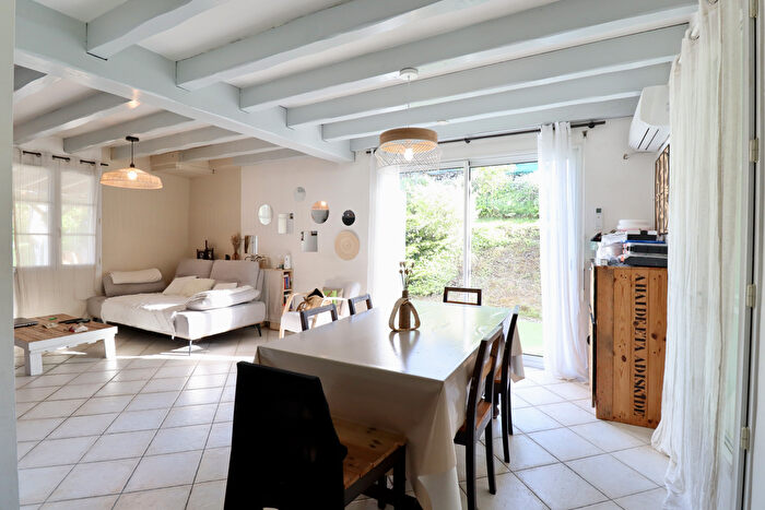 Maison 5 pièces à vendre à Mouguerre