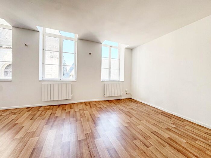 Lille, Centre-ville, Euralille - Appartement 2 pièces à vendre
