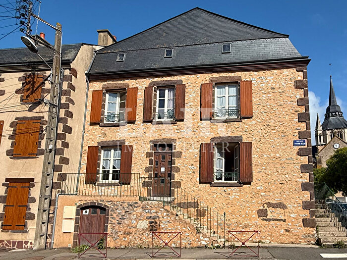 Maison 3 pièces à Fresnay-sur-Sarthe, à vendre