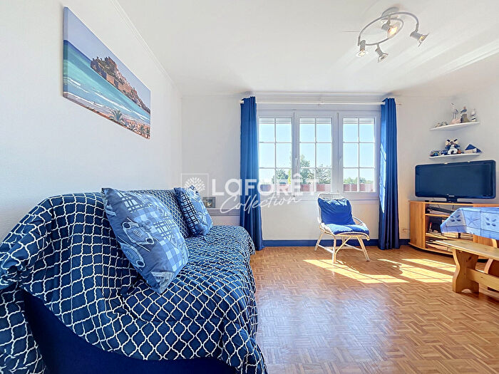 Appartement 1 pièce à vendre à Camiers
