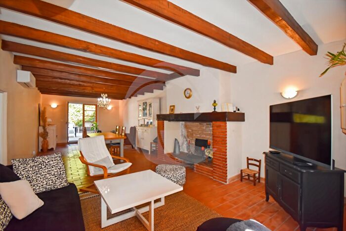 Bioule : Maison 5 pièces à vendre